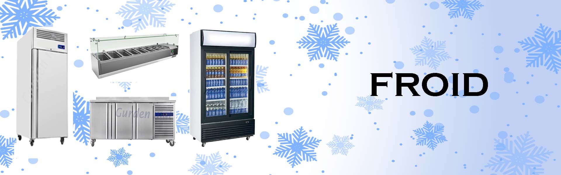 Gurden Mat CHR - Matériel de restauration pour cuisine professionnelle ...